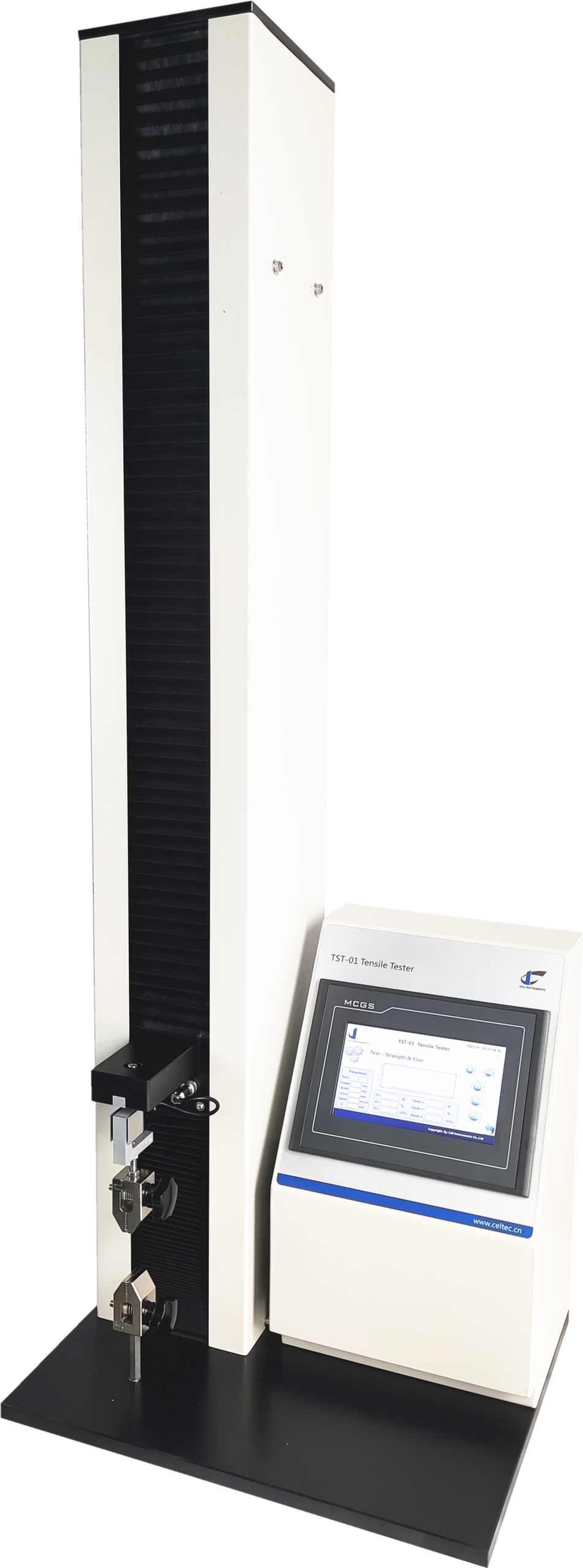 ASTM D882: Tensile and Elongation Testing for Film Strength